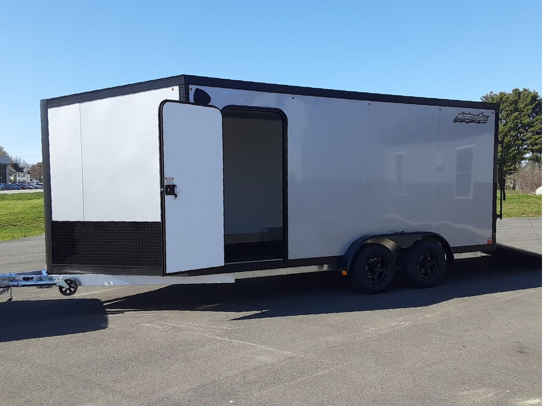 TRAILERS